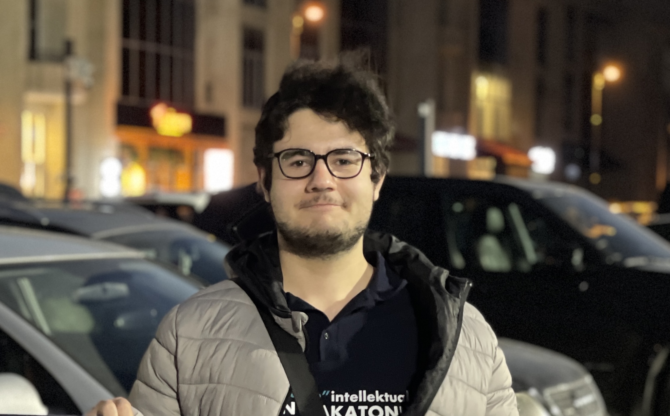 Shamil Bayramli Portfolio